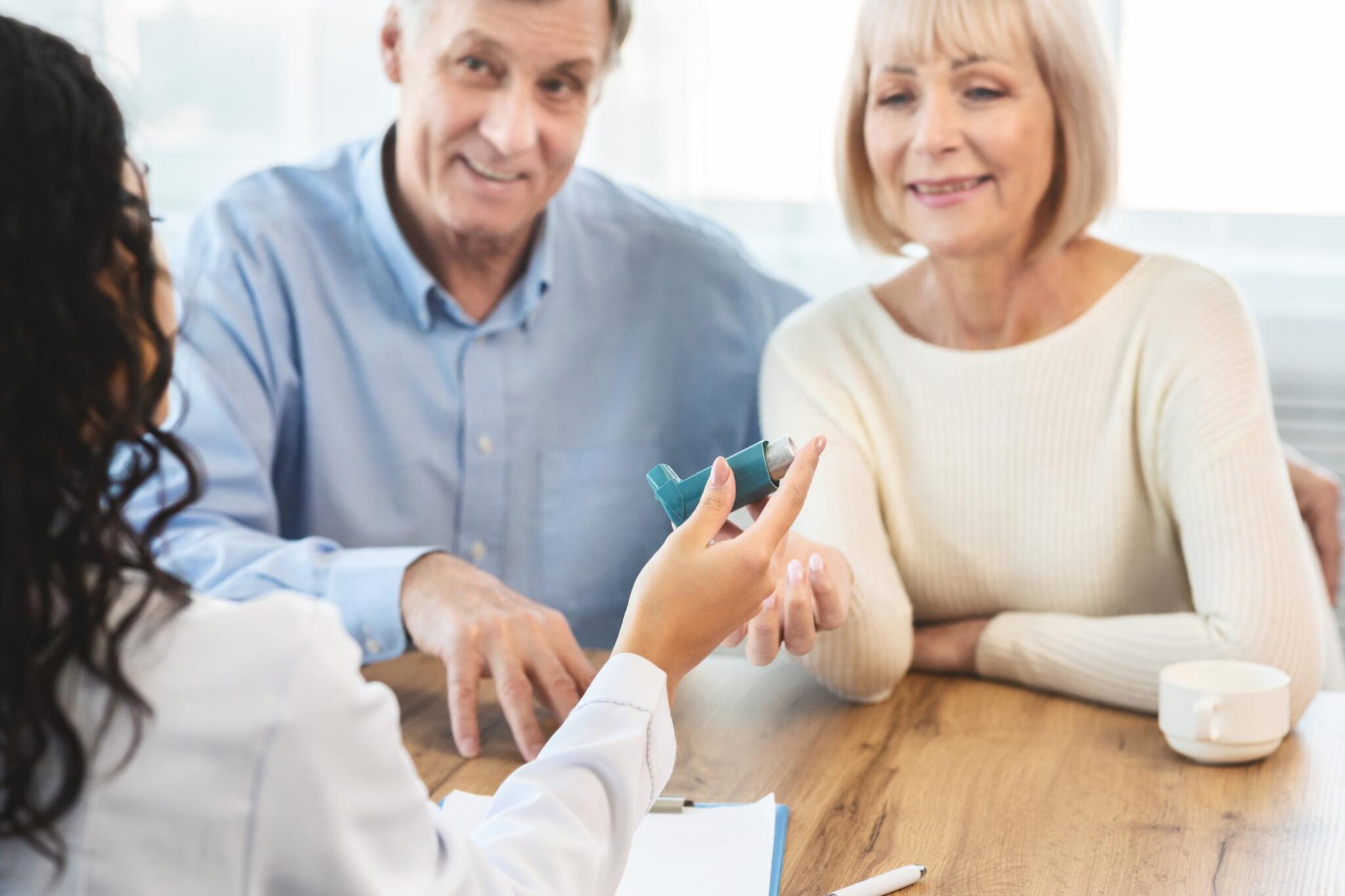 Alpine Care Home Health